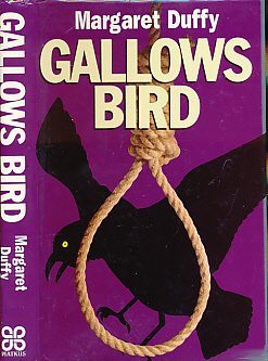 Gallows Bird : Duffy, Margaret: Amazon.co.uk: Books