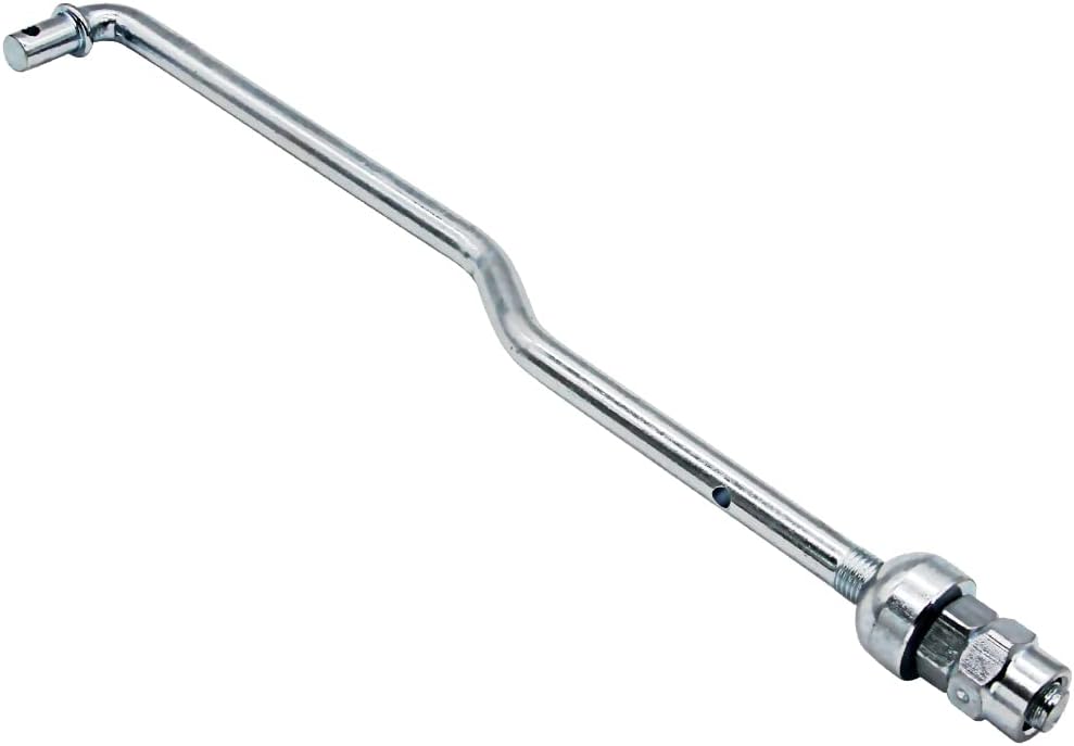 Amazon.com : Husqvarna 532195270 Front Mower Lift Link Assembly For ...