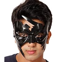 Buy (Set of 3) Super Hero Krrish Mask Online at Low Prices in India ...