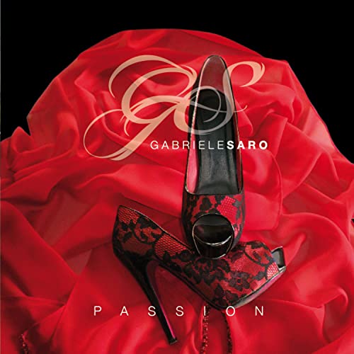 Amazon MusicでGabriele SaroのPassionを再生する