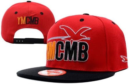 Amazon.co.jp: 2016 YMCMB 人気 スナップバック キャップ Cap 帽子 : スポーツ＆アウトドア