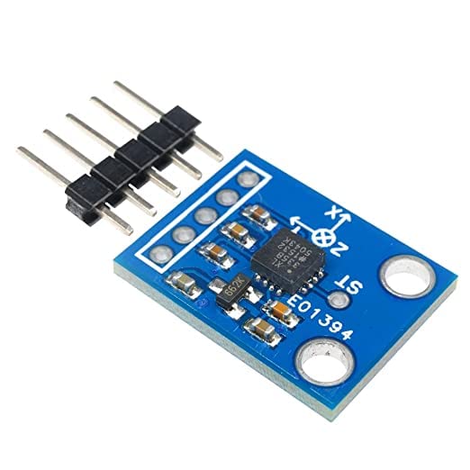 ADXL 335 3-Axis Analog Accelerometer (ADXL335) : Amazon.in: Industrial ...