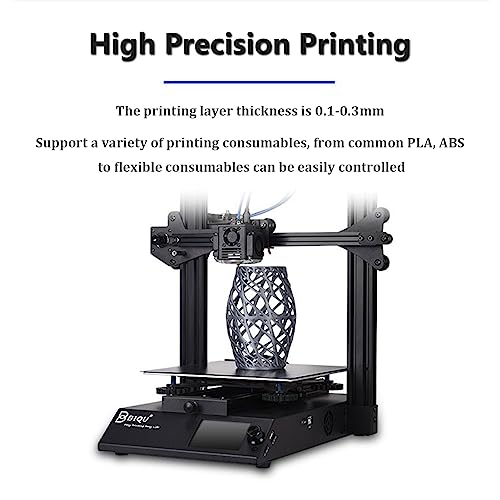 The 30 Best Full-Color 3D Printers of 2024 [Verified] - Cherry Picks