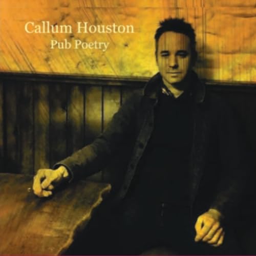 Amazon.com: Pub Poetry : Callum Houston: Digital Music