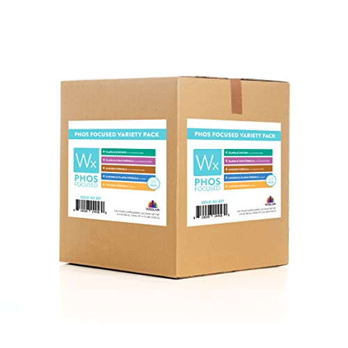 Low Phosphorus Cat Food – The 15 best products compared - Wild Explained