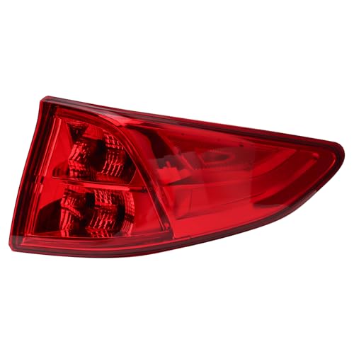 Amazon Best Sellers: Best Automotive Tail Light Assemblies
