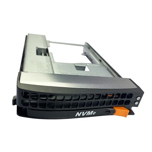 BestParts New 2.5 to 3.5 inch NVMe Drive Tray Caddy Compatible with ...