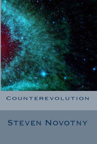 Amazon.com: Counterevolution eBook : Steven Novotny: Kindle Store