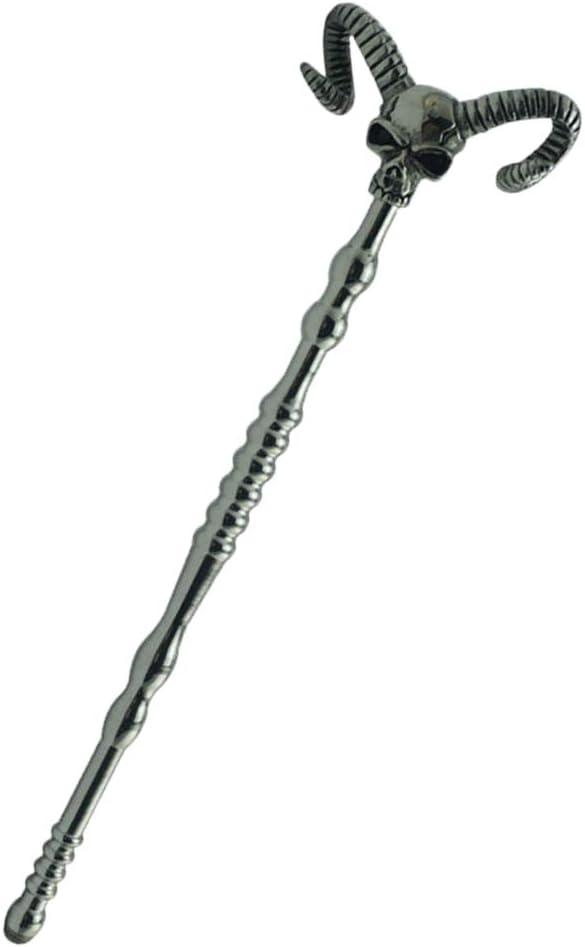 Amazon.com: Stainless Steel Urethral Dilator Sexbaby Male Stimulate ...