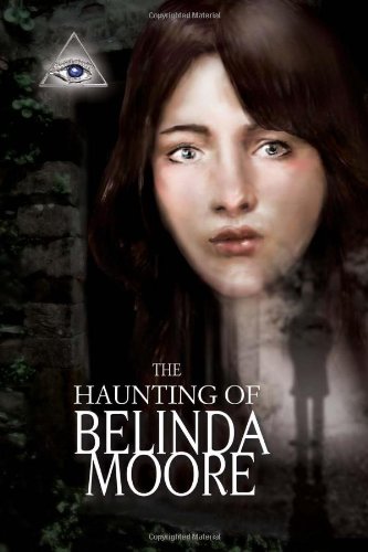 Amazon.com: The Haunting of Belinda Moore: 9781453576410: Wiley, Jamila ...
