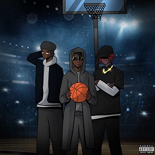 0 Pts 14 Assists by 14VVS feat. Specxfic & Xhulooo on Amazon Prime Music