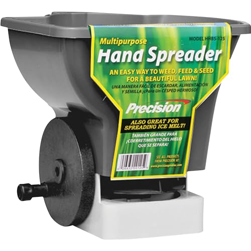 What are the Best Handheld Spreaders? 9 Top Options to Choose From ...