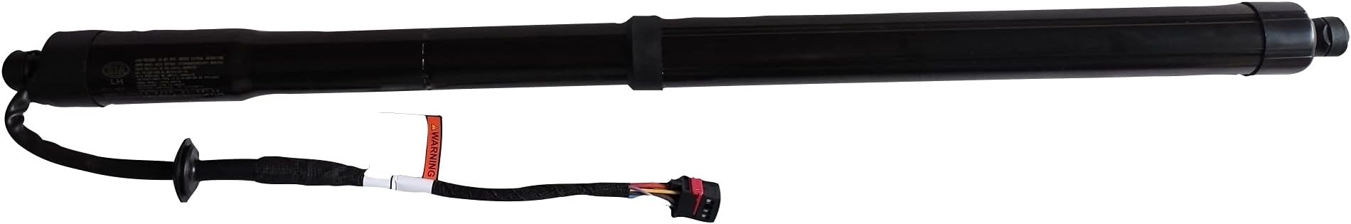 Amazon.com: GM Genuine Parts 84243380 Liftgate Latch : Automotive