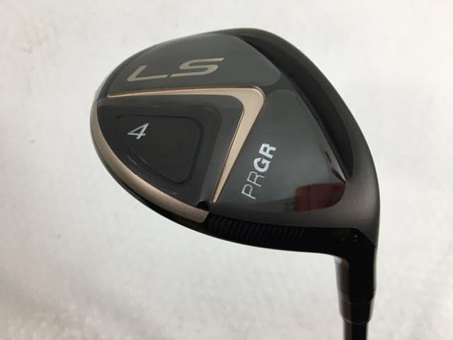 Amazon.co.jp: 【中古品】プロギア ユーティリティー LS ユーティリティ 2023 Speeder NX for PRGR U4 商品番号:2024051600761835 ...