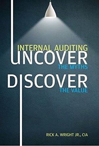 Amazon.com: Internal Auditing: Uncover the Myths, Discover the Value ...