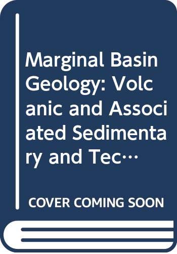 Amazon | Marginal Basin Geology: Volcanic and Associated Sedimentary ...