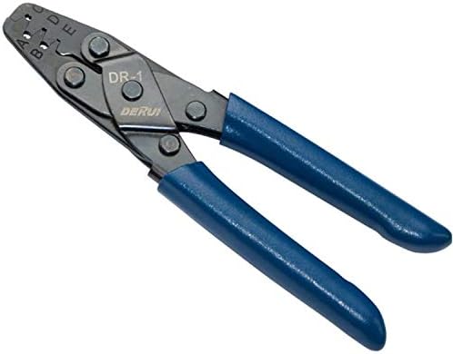 TFCFL 1 pcs Molex Style Delphi/Packard Crimp Tool Wiring Harness ...