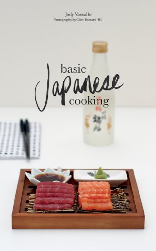 20 Best Japanese Cooking Books of All Time - BookAuthority