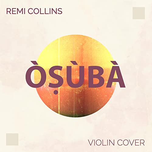 Écouter OSUBA (Violin Version) par Remi Collins sur Amazon Music Unlimited