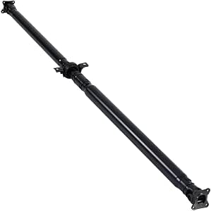 Amazon.com: Driveshaft Prop Shaft For Honda Pilot 2009 2010 2011 2012 ...