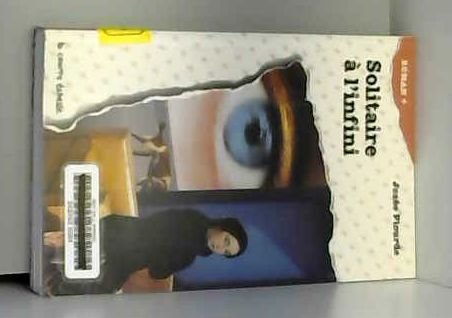 Amazon.com: Solitaire a L'Infini (Roman +, 54) (French Edition ...