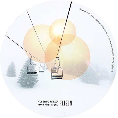 From First Sight de Alberto Rizzo en Amazon Music Unlimited
