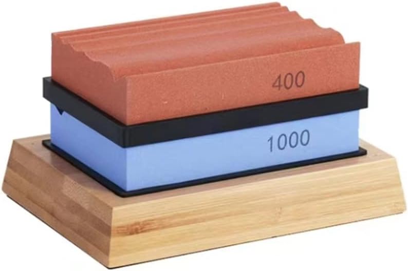 Amazon.com: Sharpening Stones for Wood Carving Tools - Whetstones ...