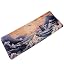 lachineuse Alfombrilla de ratón XXL – Diseño de la Ola de Kanagawa ...