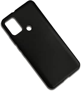 Lulumi-Phone Case for ZTE Blade A71/Optus X Swift 5G, Wrist Strap ...