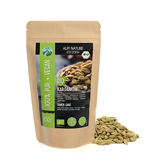 Cardamomo Lidl ️ 2023