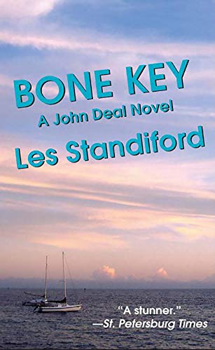 Bone Key: A John Deal Mystery (John Deal Series Book 7) - Kindle ...
