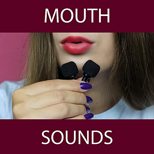 Play ASMR Mouth Sounds in Fog by ANNA ASMR on Amazon Music