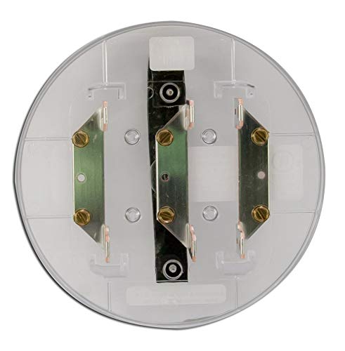 Ekstrom Metering JC-6B-UL 320A, 3-Phase, 6 Jaw, Jump Cover: Amazon.com ...