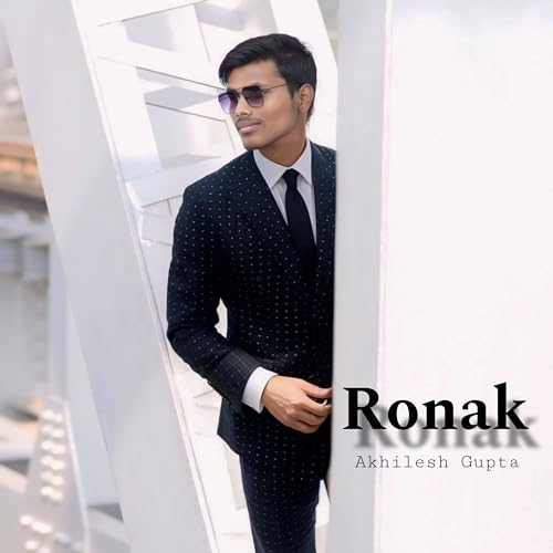 Amazon Music Unlimited - Akhilesh Gupta 『Ronak』