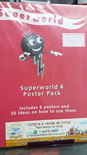 Superworld: 4: Read, C., et al: 9780333917367: Amazon.com: Books