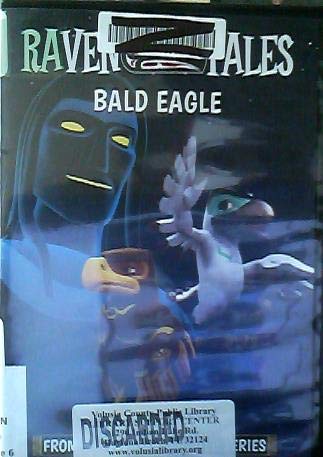 Amazon.com: Raven Tales: Bald Eagle Episode 6 : Movies & TV