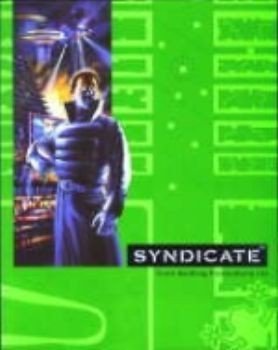 Syndicate Plus PC Spiel : Amazon.de: Games