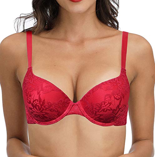 Trinity Covington's Amazon Page