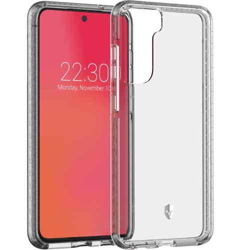 Force Case FC Life G S21 FE 5G Transparent – BigaMart