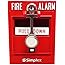 Simplex 2099-9754 Manual Pull Station - - Amazon.com