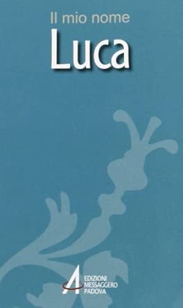 Luca | Amazon.com.br