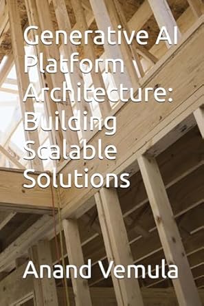 Generative AI Platform Architecture: Building Scalable Solutions ...