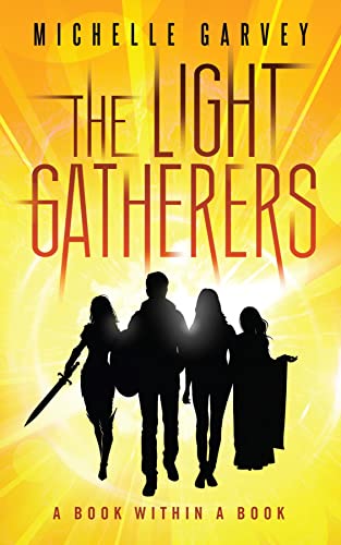 Amazon.com: The Light Gatherers eBook : GARVEY, MICHELLE: Kindle Store
