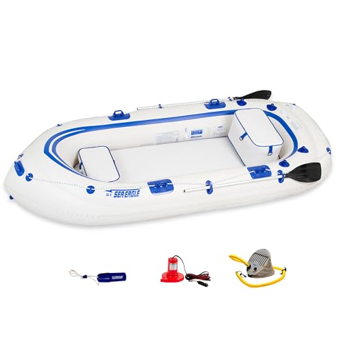 Best 4 Person Inflatable Rafts Of 2023 (Buyers Guide!) | ISM
