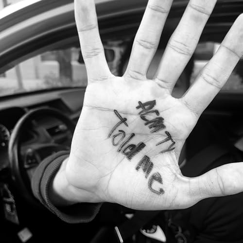 Écouter Told Me de Acm Ty sur Amazon Music Unlimited