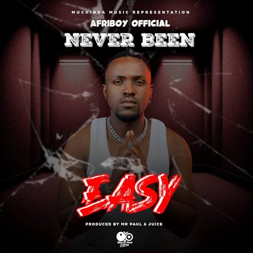 Play Never Been Easy by Afriboy Official on Amazon Music Unlimited