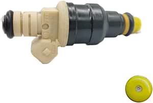 Amazon.com: HANSHAOBO 1PCS Automobile fuel injector OE 0280150941 FOSE ...