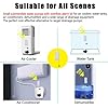 Amazon.com: Upgraded Small Condensate Pump for Dehumidifier, Max 7ft ...