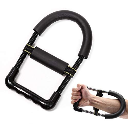 Druk Life Forearm Strengthener Wrist Exercise Equipment Arm and Grip ...