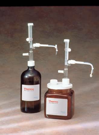 Thermo Scientific Repipet Dispensers, Capacity: 20mL; Grad.: 0.25mL ...